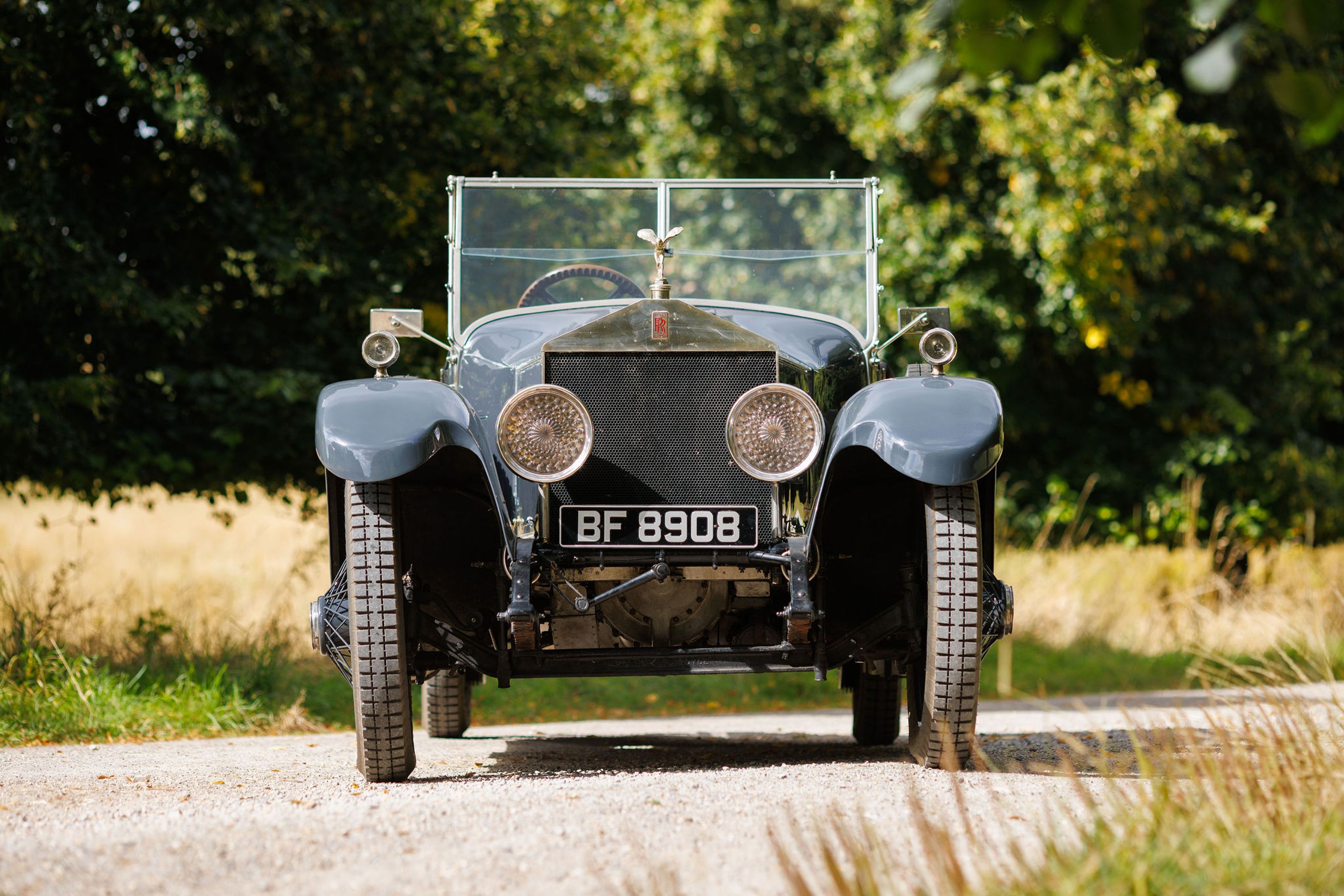 Classic Cars for Sale | Will Stone Historic Cars